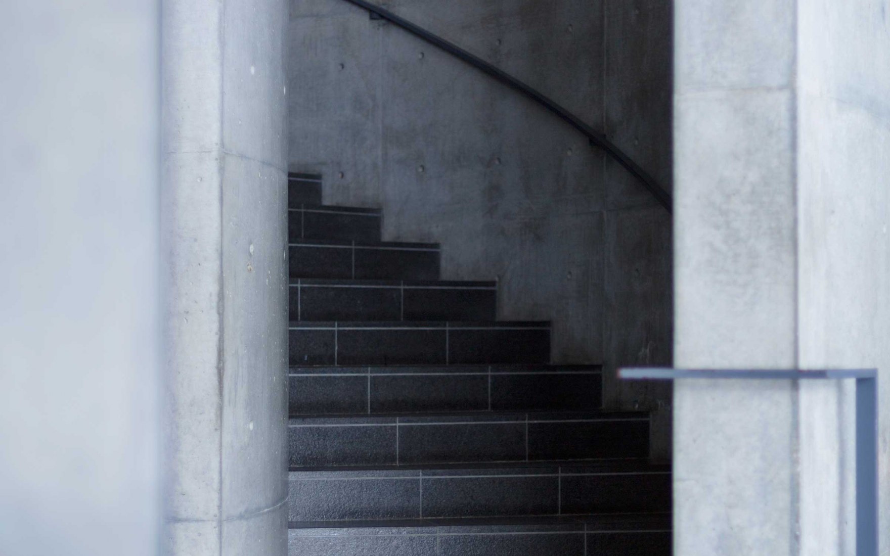 Nature as image of the transcendent. Church on the Water by Tadao Ando ...