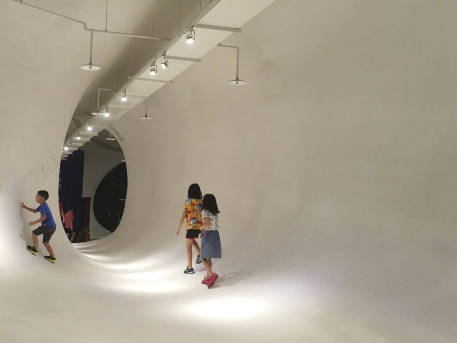 Toyo Ito's Taichung Metropolitan Opera House | The Strength of ...