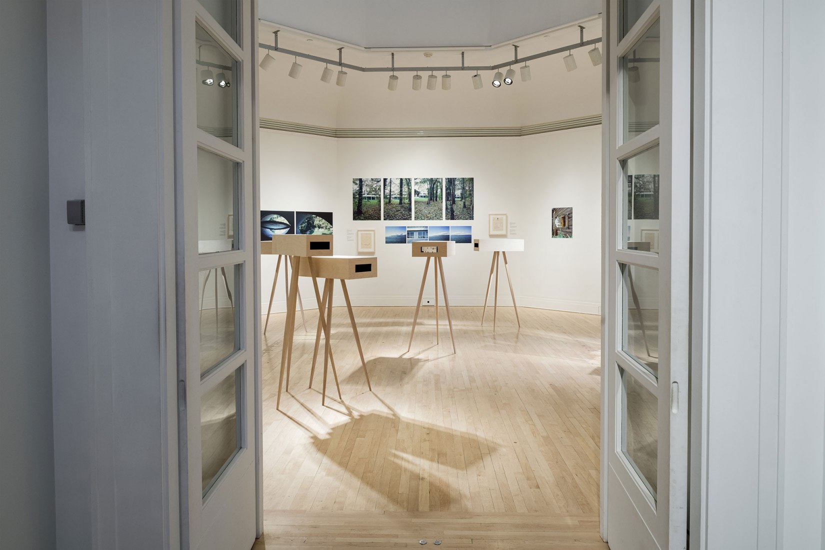 Eye Camera Window: Takashi Homma on Le Corbusier at the CCA | The ...