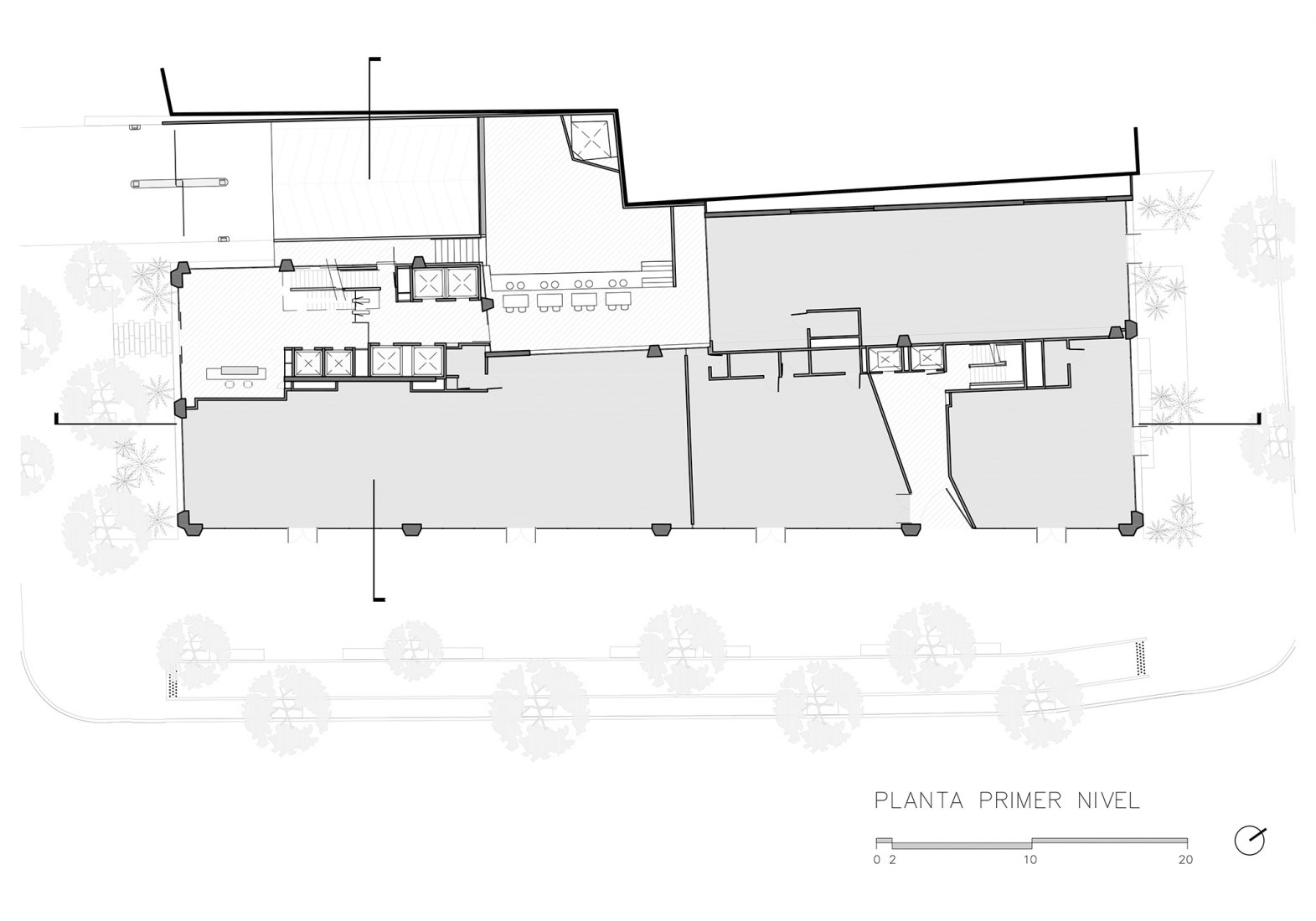 Edificio 8111 por Taller de Arquitectura de Bogotá | Sobre Arquitectura y más | Desde 1998