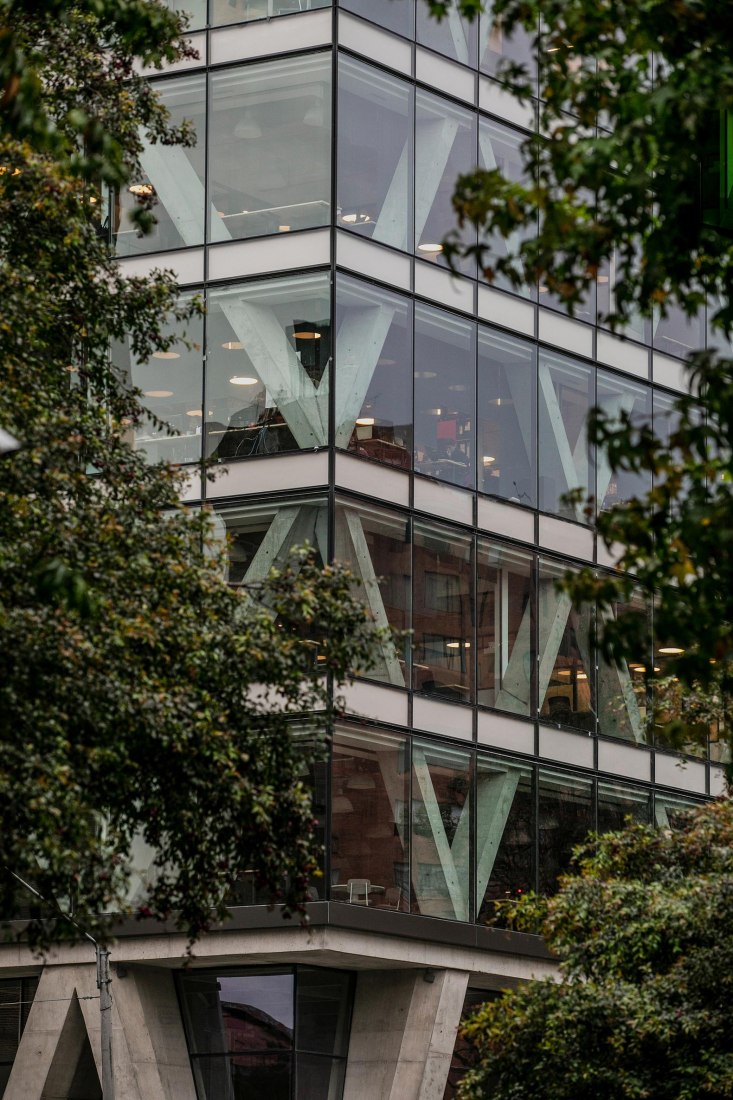 Edificio 8111 por Taller de Arquitectura de Bogotá | Sobre Arquitectura y más | Desde 1998