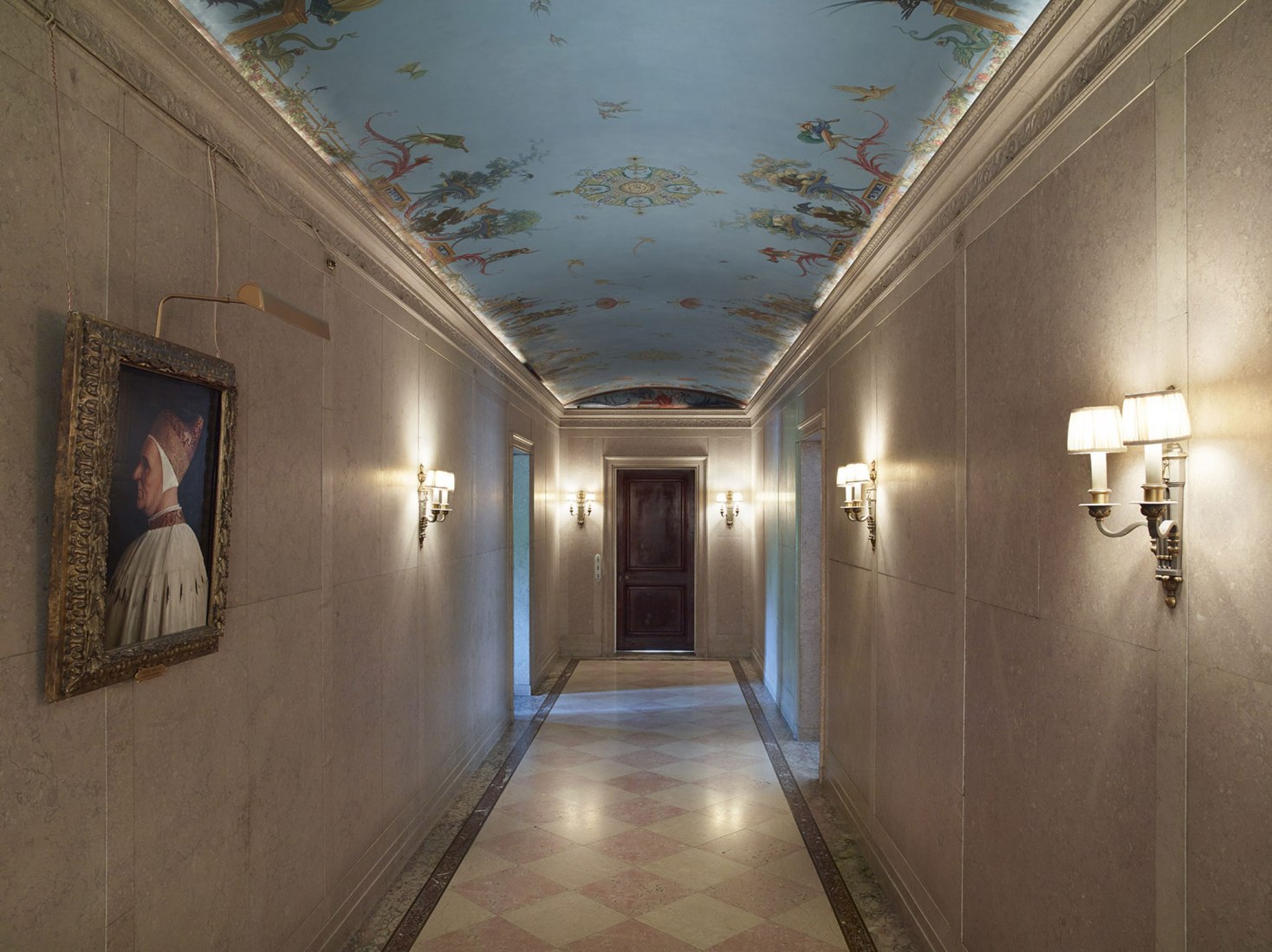 The Frick Collection unveils new design for upgrade and expansion by ...