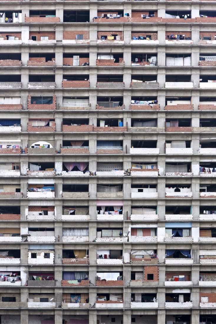 "Image Building: How Photography Transforms Architecture" at the ...