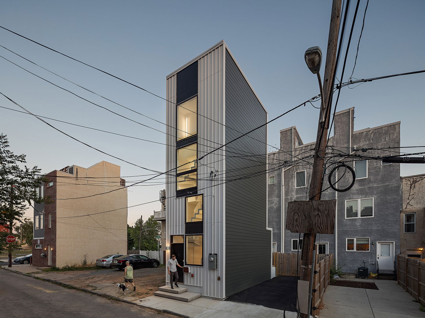Vertical Lifestyle, Tiny Tower by Interface Studio Architects | The ...