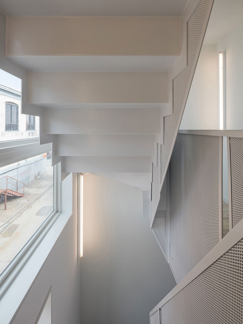 Vertical Lifestyle, Tiny Tower by Interface Studio Architects | The ...