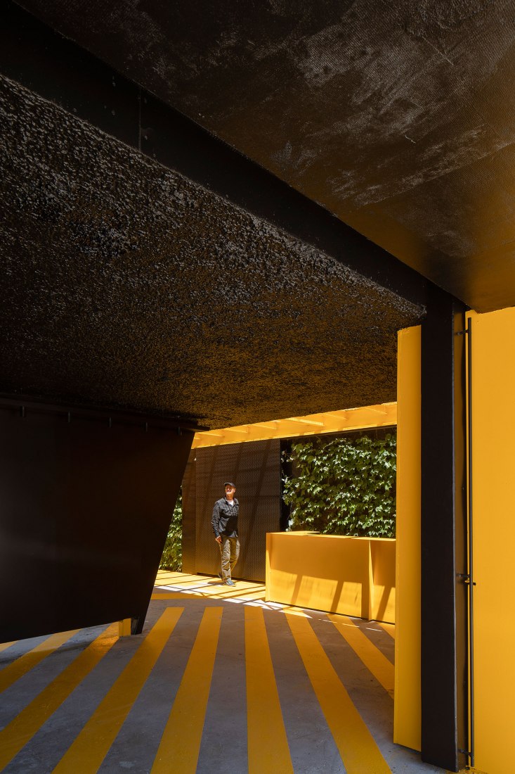 Escenarios postcovid, entre la naturaleza y la industria. El Jardín de ...