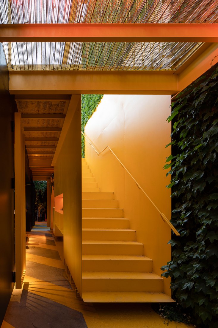 Escenarios postcovid, entre la naturaleza y la industria. El Jardín de ...