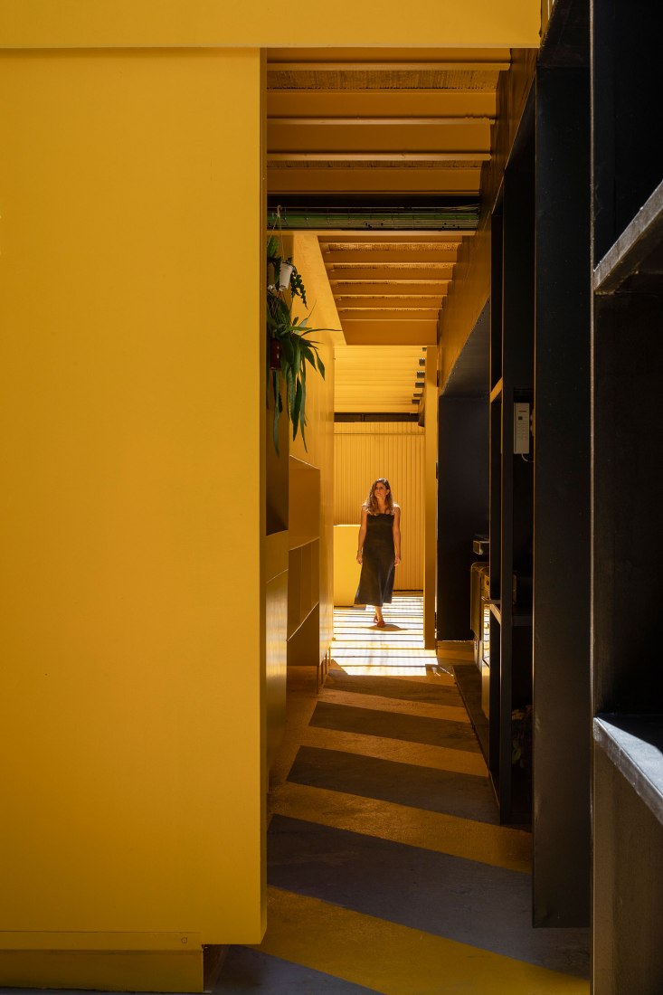 Escenarios postcovid, entre la naturaleza y la industria. El Jardín de ...