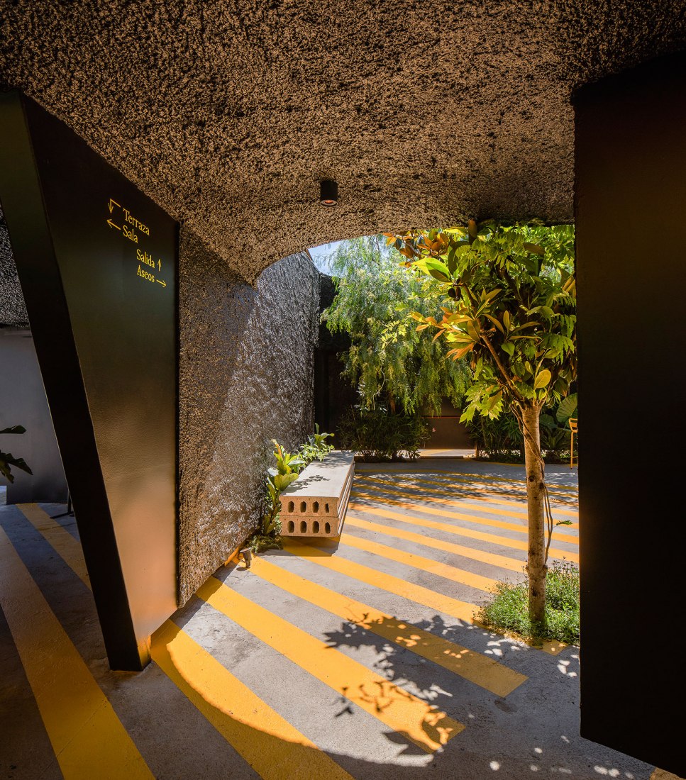 Escenarios postcovid, entre la naturaleza y la industria. El Jardín de ...