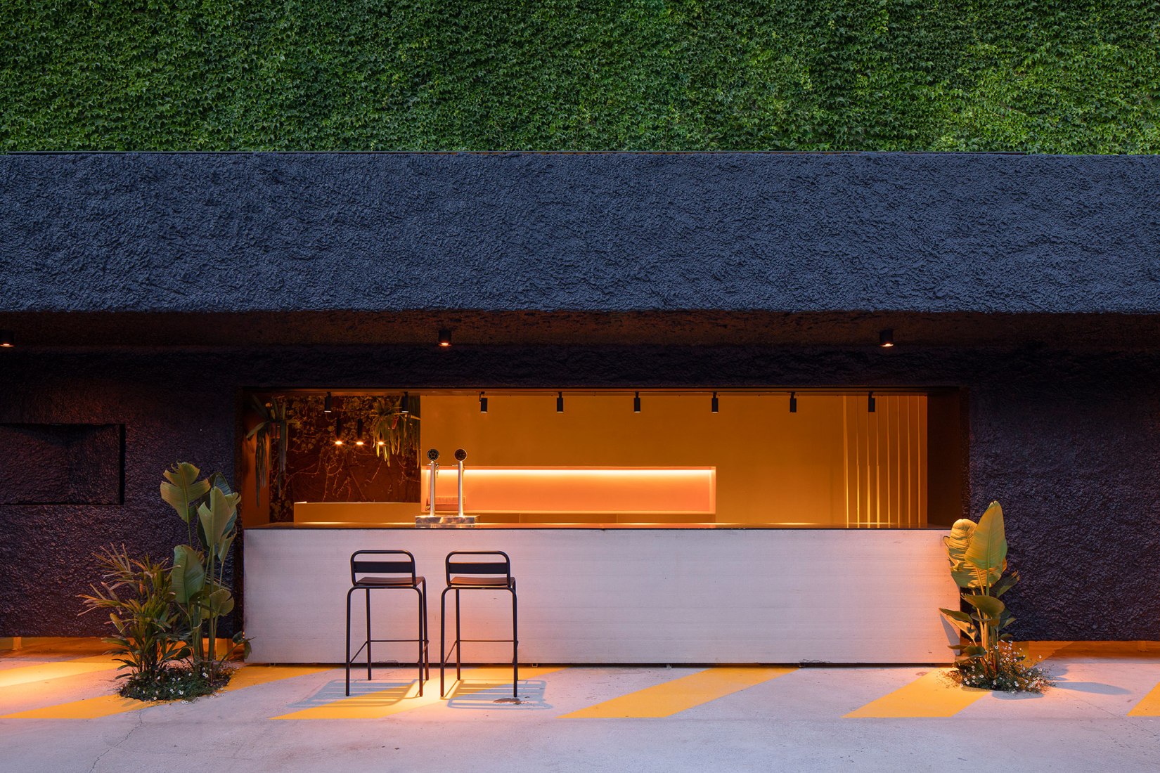 Escenarios postcovid, entre la naturaleza y la industria. El Jardín de ...