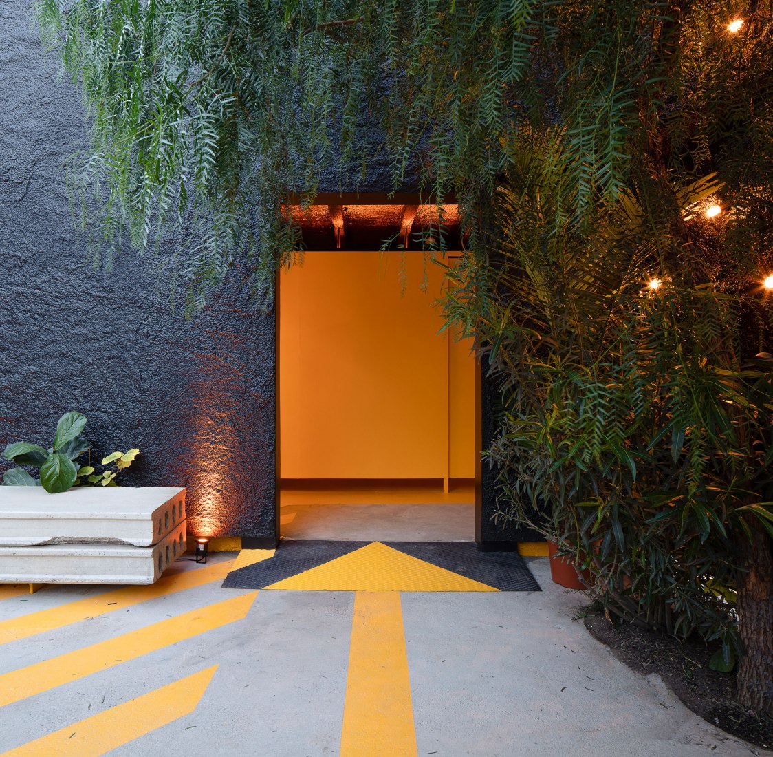 Escenarios postcovid, entre la naturaleza y la industria. El Jardín de ...