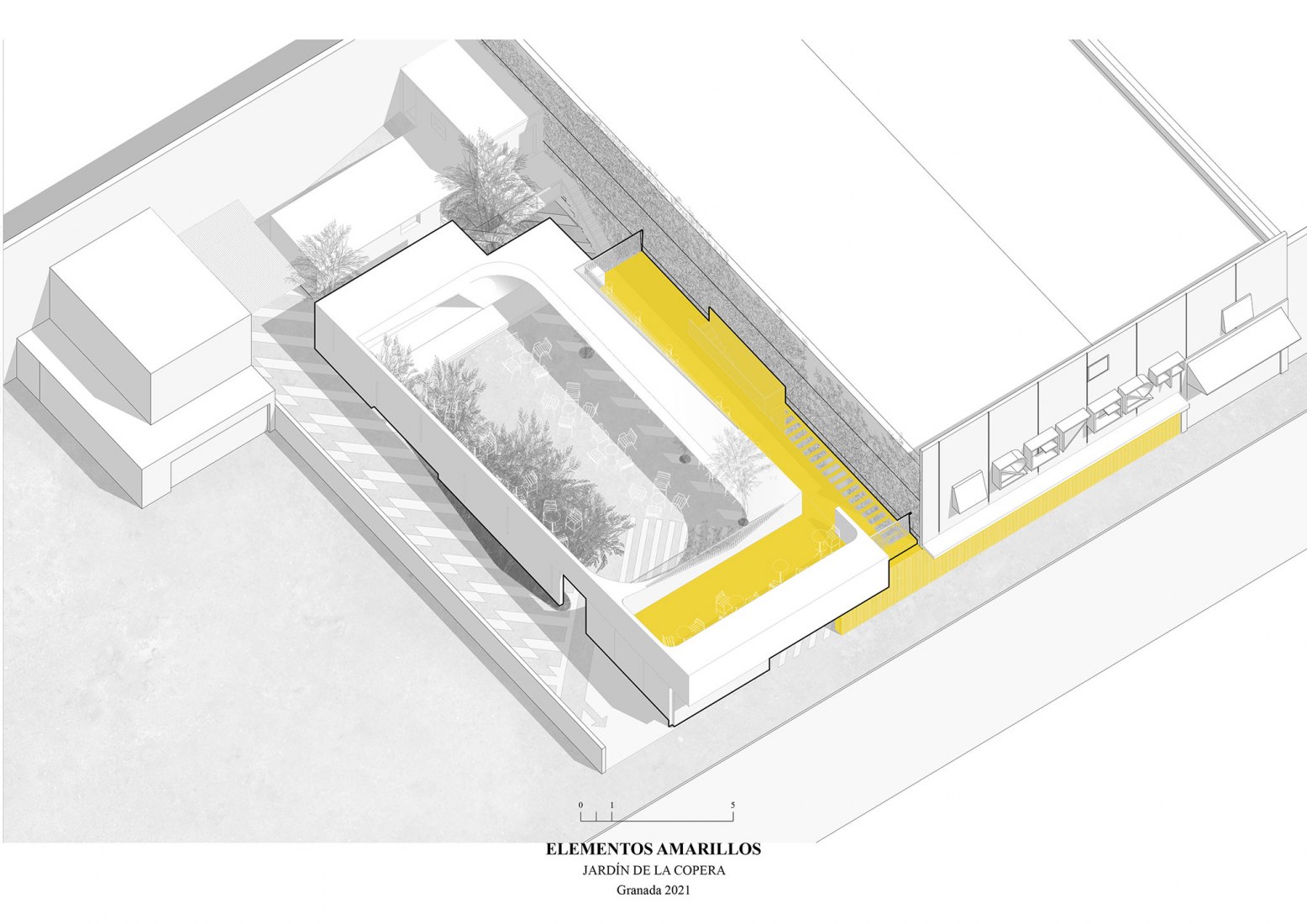 Escenarios postcovid, entre la naturaleza y la industria. El Jardín de ...