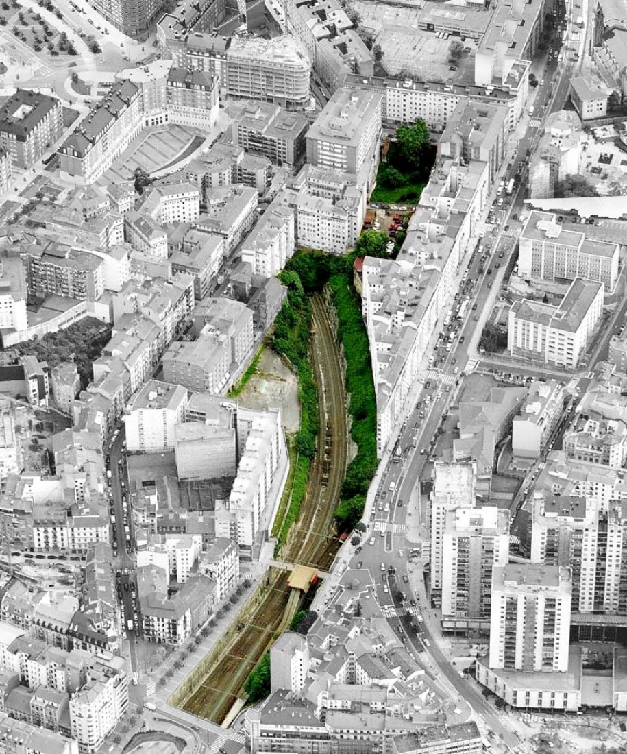 International Competition BIA Urban Regeneration Forum in Bilbao | The ...