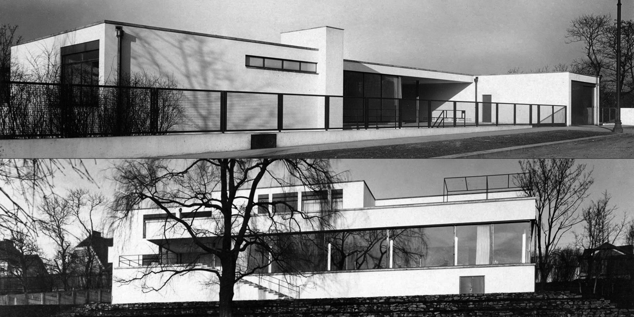 Schone Mies Van Der Rohe Haus Fotos