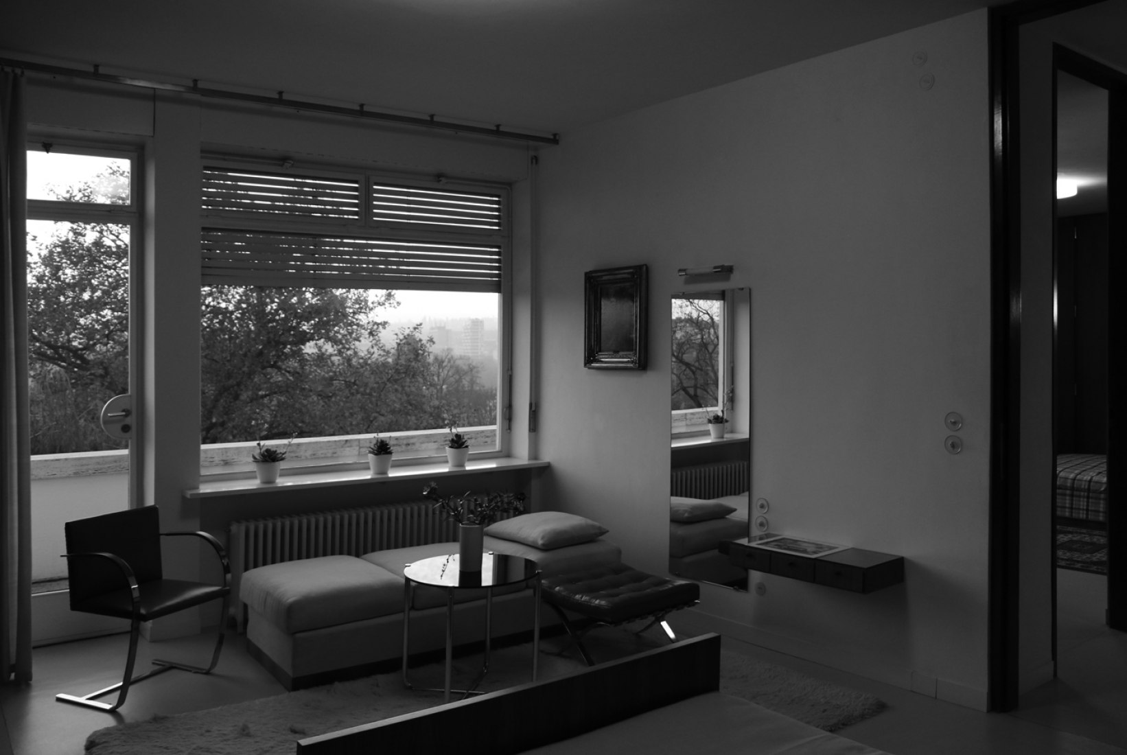 Casa Tugendhat por Ludwig Mies van der Rohe | Sobre Arquitectura y más ...
