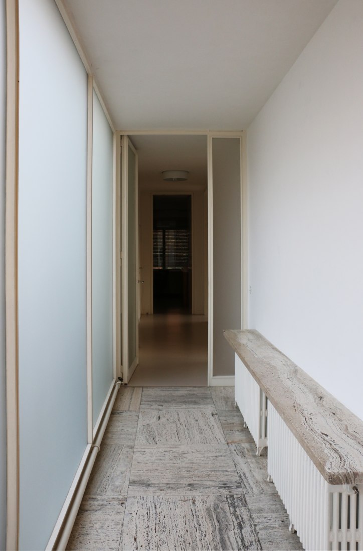 Casa Tugendhat por Ludwig Mies van der Rohe | Sobre Arquitectura y más ...