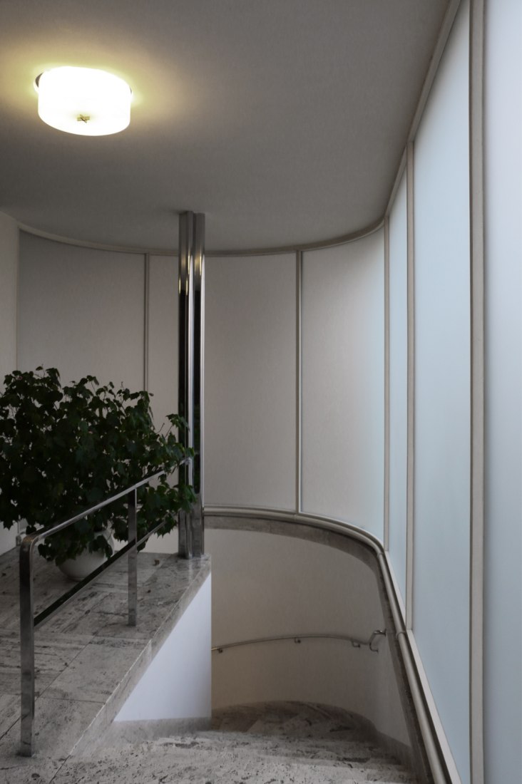 Casa Tugendhat por Ludwig Mies van der Rohe | Sobre Arquitectura y más ...