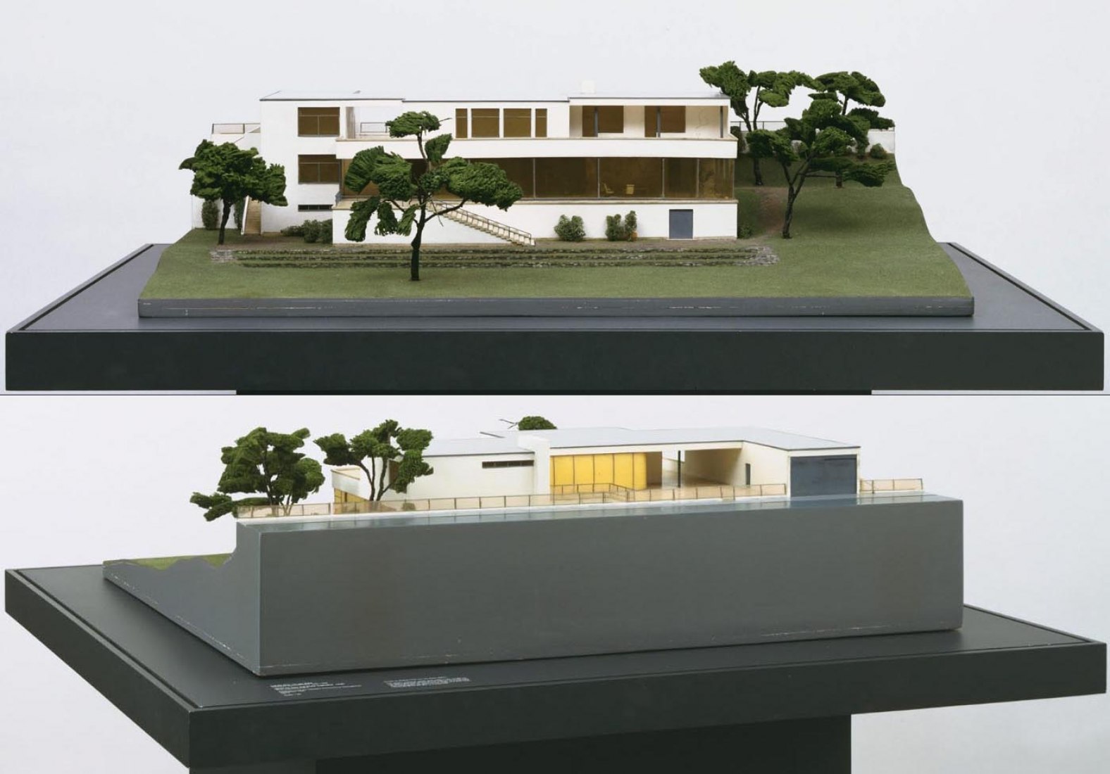 Casa Tugendhat por Ludwig Mies van der Rohe | Sobre Arquitectura y más ...