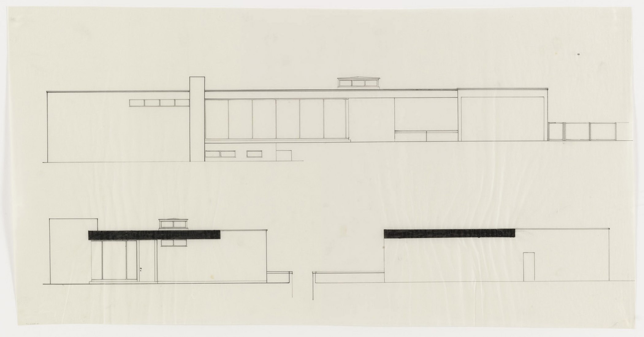 Casa Tugendhat por Ludwig Mies van der Rohe | Sobre Arquitectura y más ...