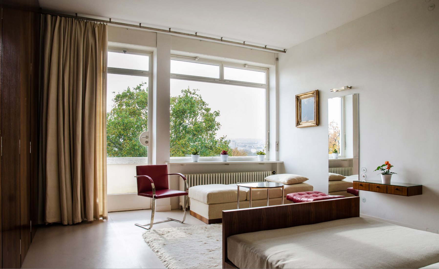 Casa Tugendhat por Ludwig Mies van der Rohe | Sobre Arquitectura y más ...