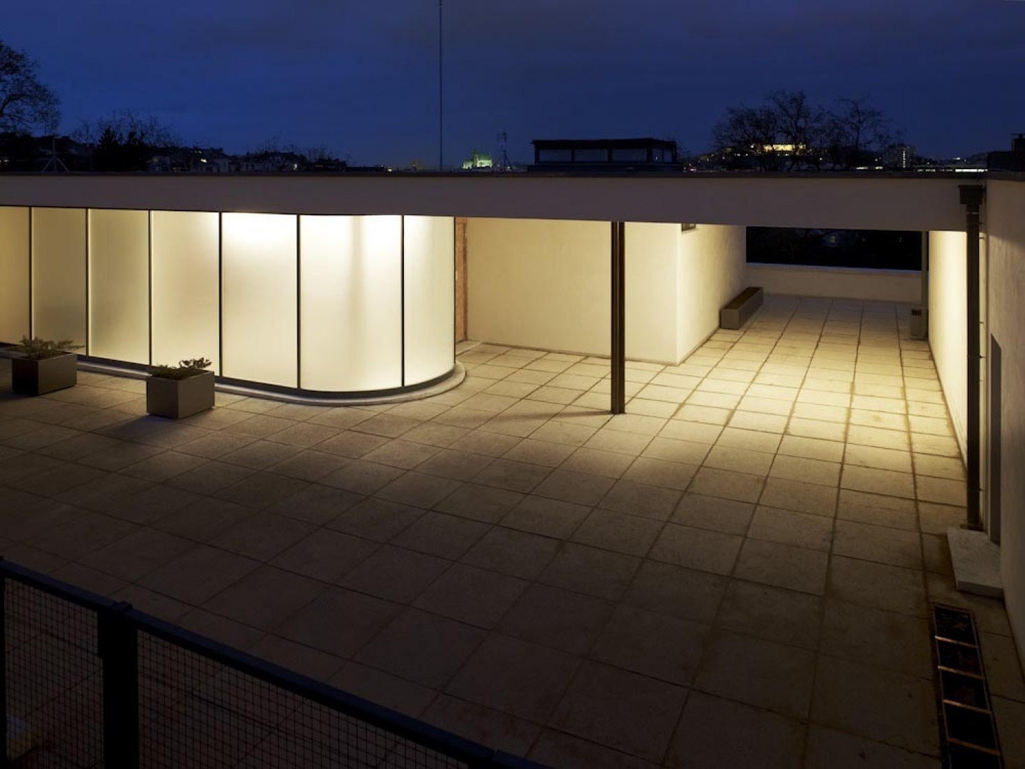 Casa Tugendhat por Ludwig Mies van der Rohe | Sobre Arquitectura y más ...