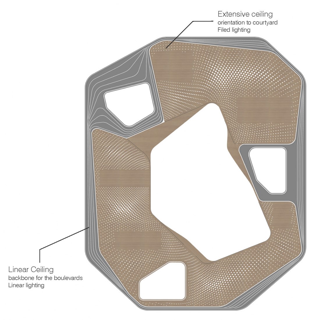The largest retail complex in north Shanghai. Shanghai Jiuguang Center ...