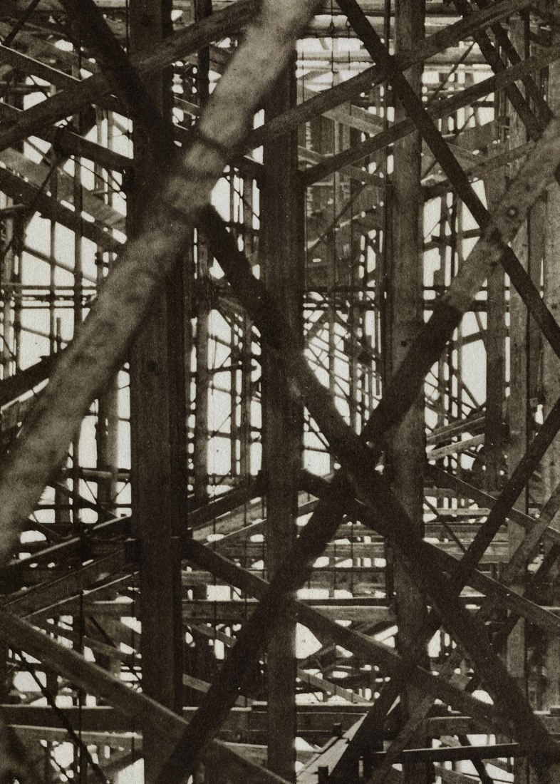 Bas Princen. Image and Architecture en el Vitra Design Museum Gallery ...