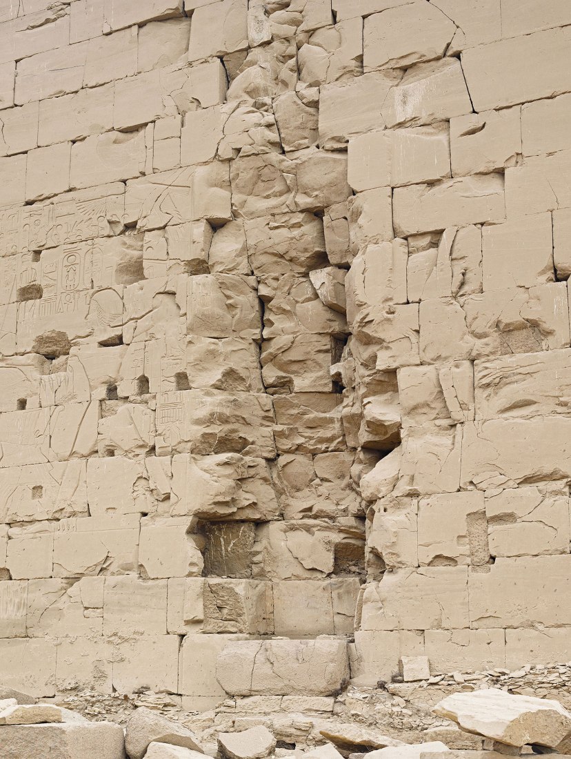 Bas Princen. Image and Architecture en el Vitra Design Museum Gallery ...