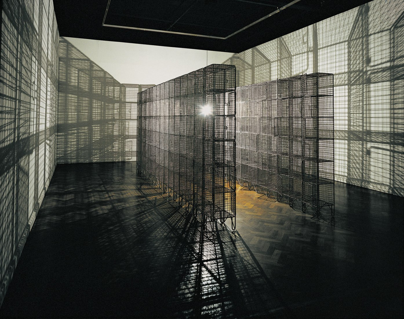 Farshid Moussavi y Mona Hatoum ganadoras de los Premios 2022 Jane Drew ...