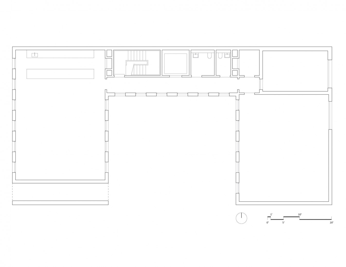 A new, more sustainable model. Mississippi Workshop by Waechter ...