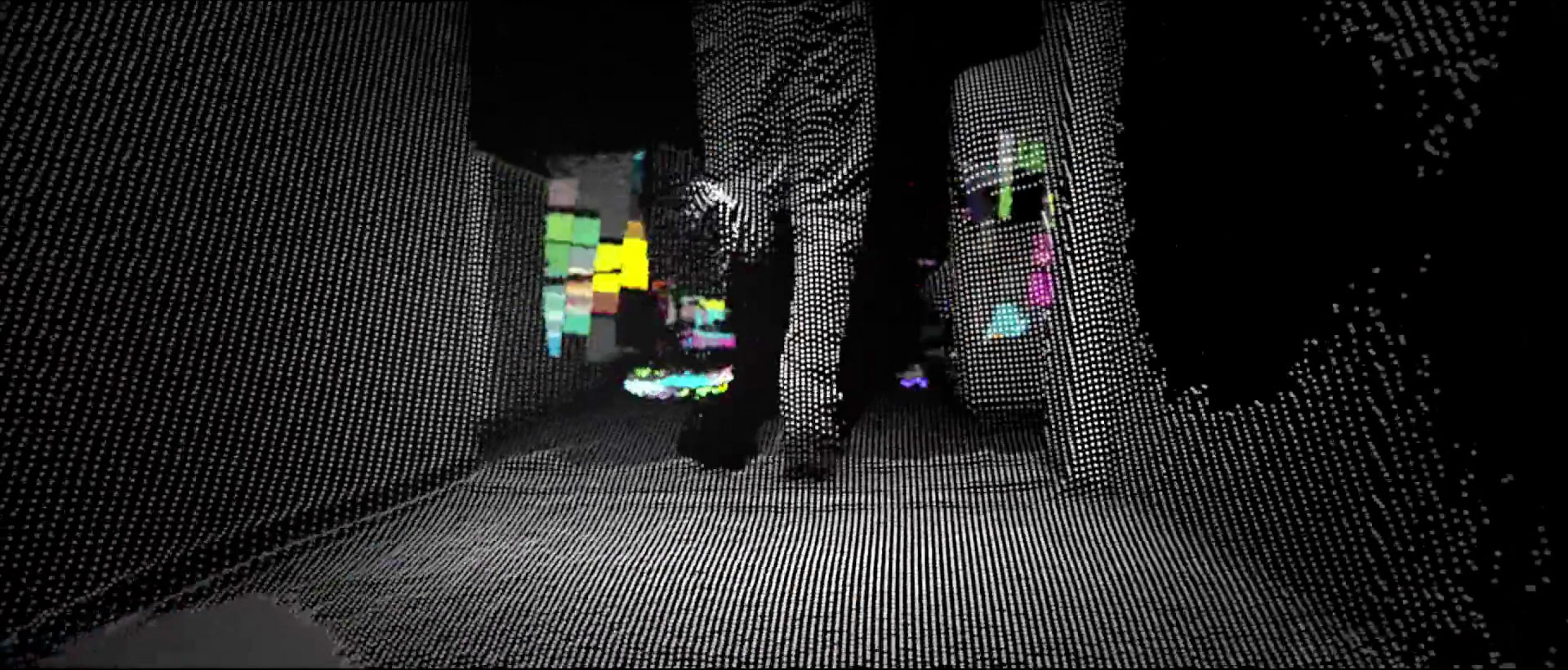 What We Once Were and Emmit Fenn | The Strength of Architecture | From 1998