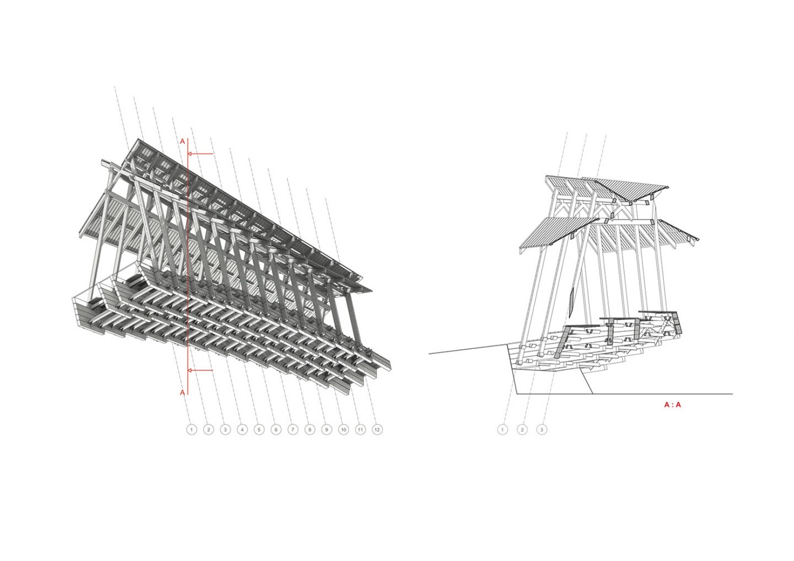 Wind and Rain Bridge by Donn Holohan - The University of Hong Kong ...