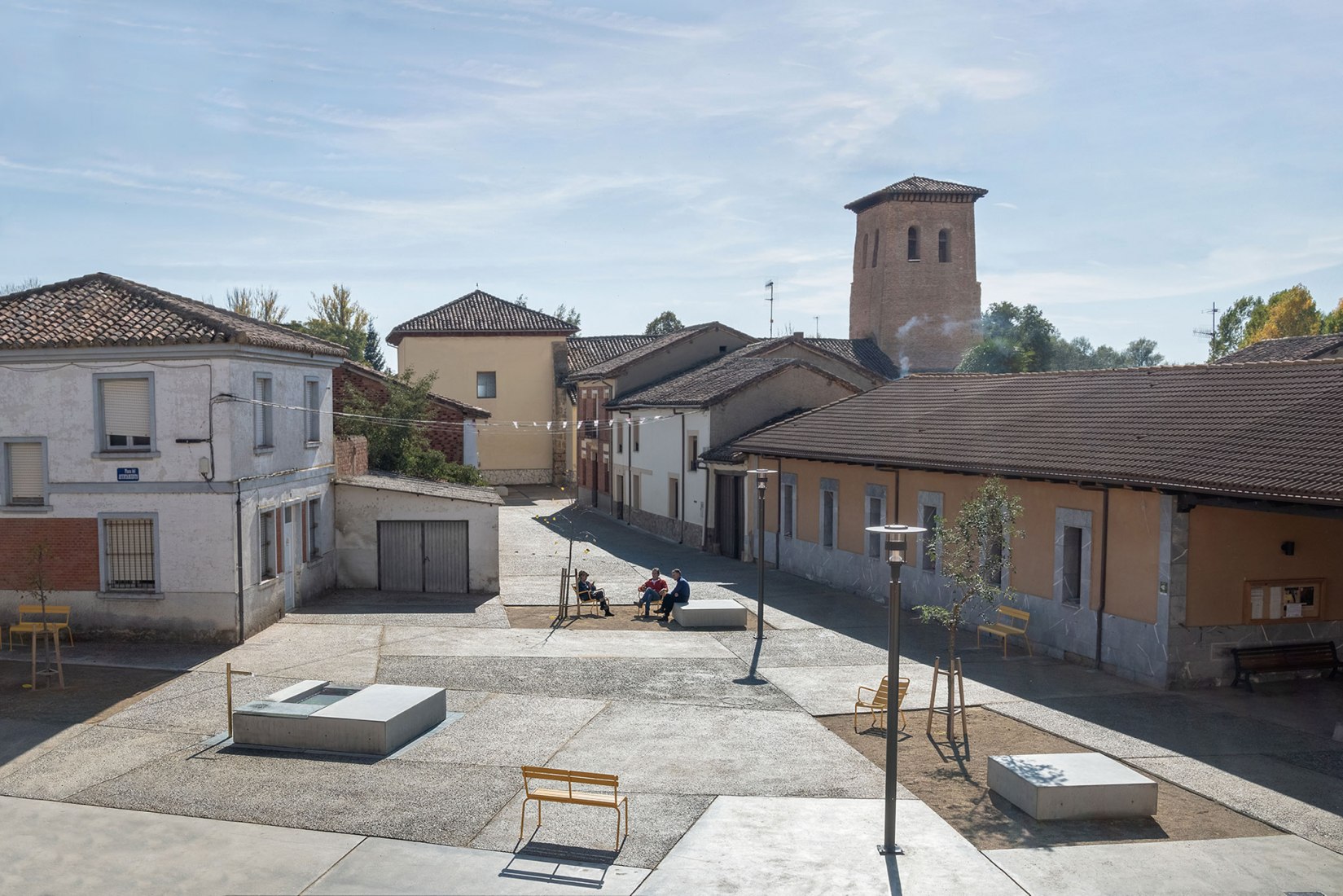 Winners of the XV Spanish Biennial of Architecture and Urbanism in ...