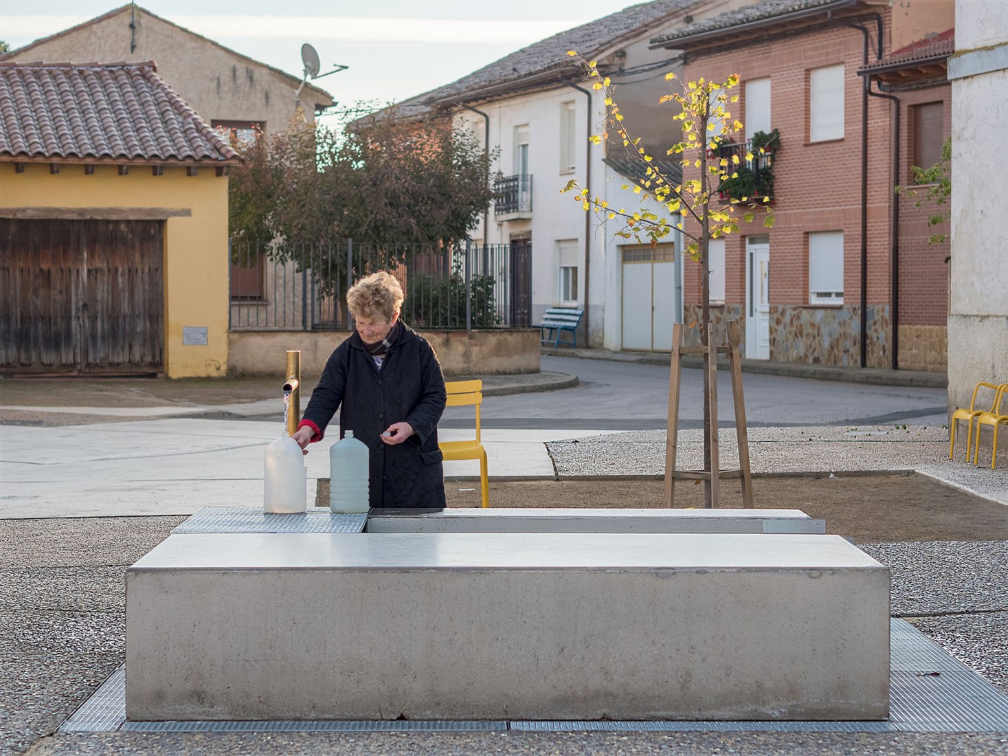 Winners of the XV Spanish Biennial of Architecture and Urbanism in ...