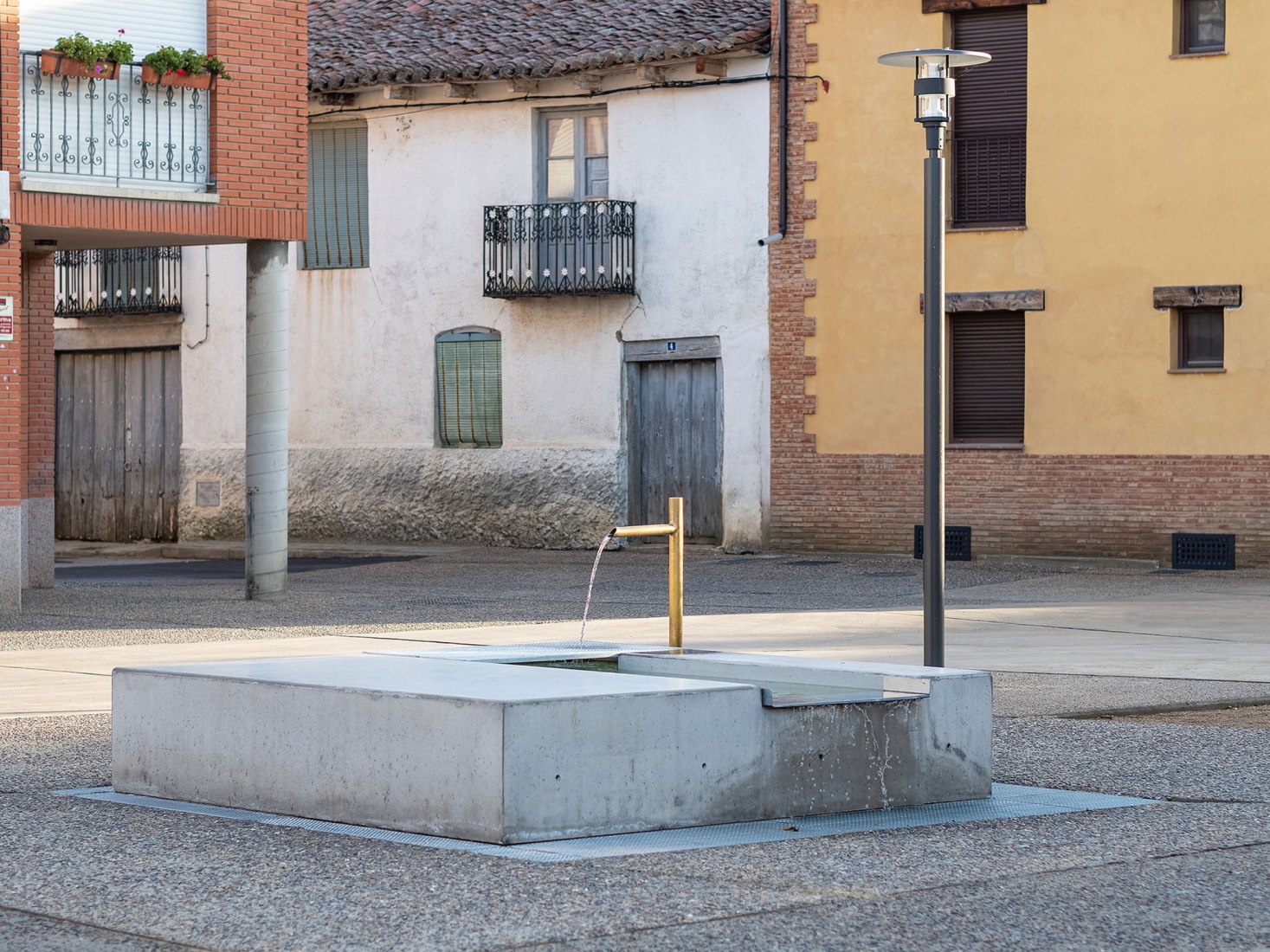 Winners of the XV Spanish Biennial of Architecture and Urbanism in ...