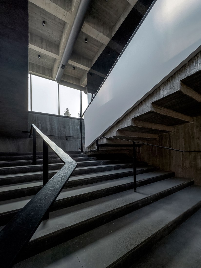 A recurring memory. Earthquake Memorial by YNRDG Architecture | The ...