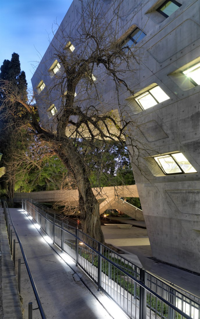 Issam Fares Institute for Public Policy and International Affairs by ...