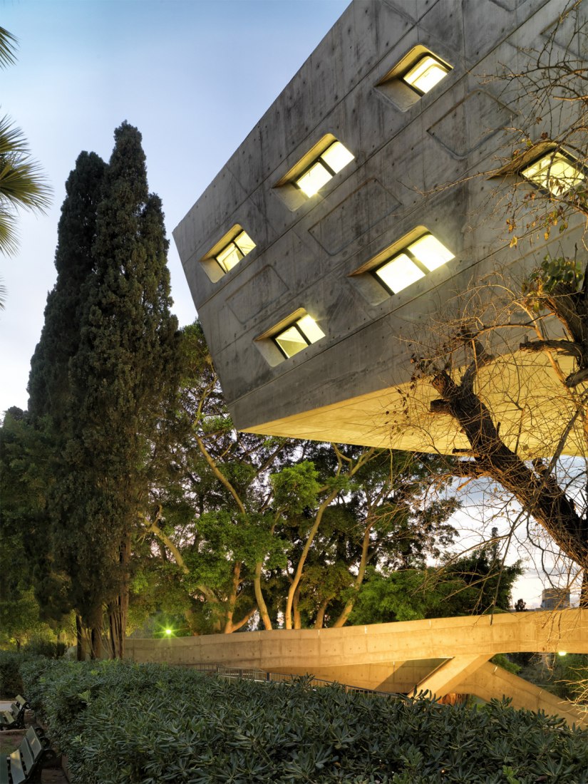 Issam Fares Institute for Public Policy and International Affairs by ...