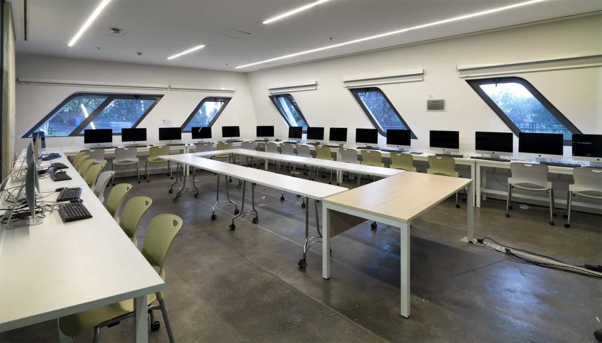 Issam Fares Institute for Public Policy and International Affairs by ...