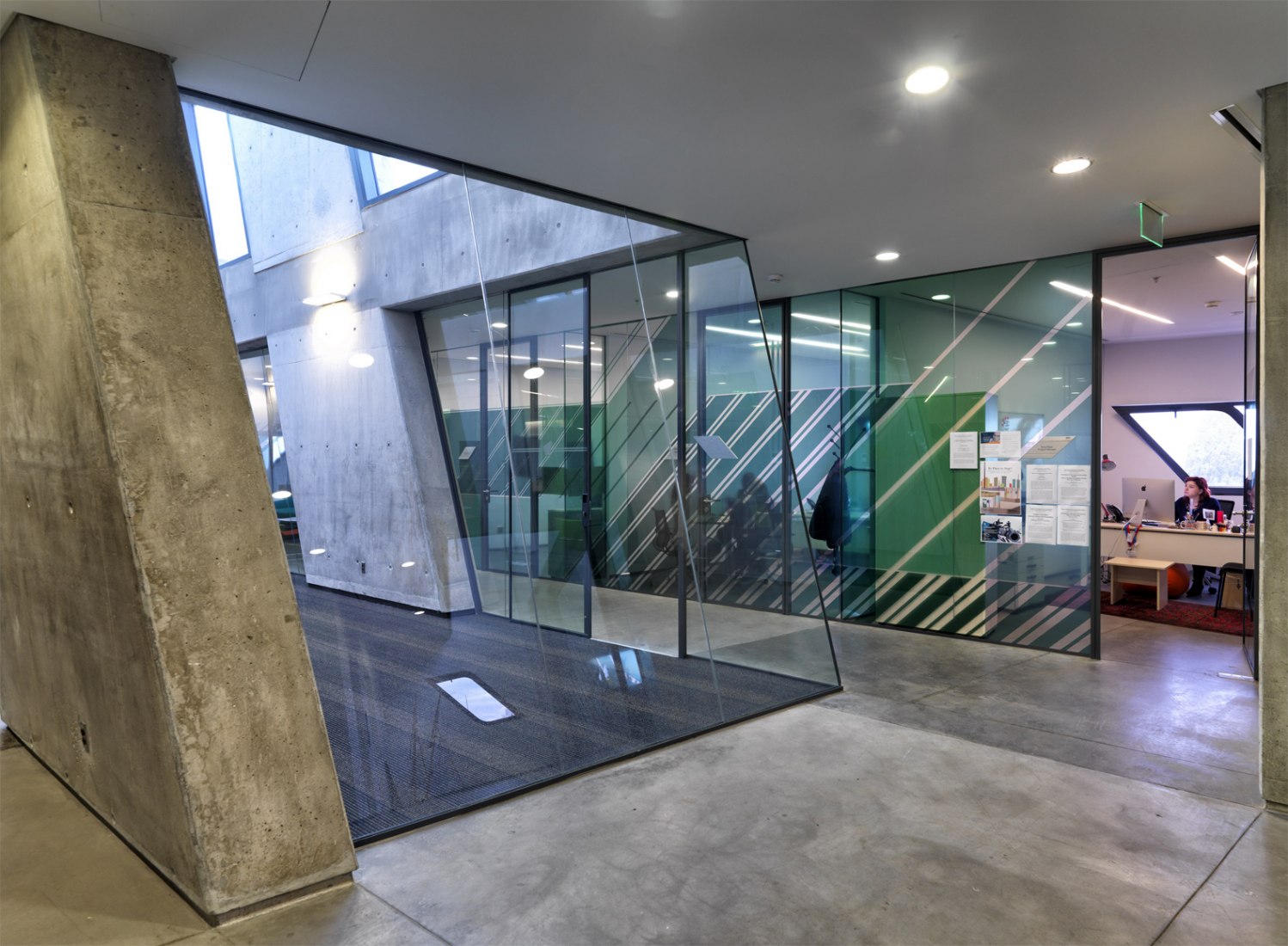 Issam Fares Institute for Public Policy and International Affairs by ...