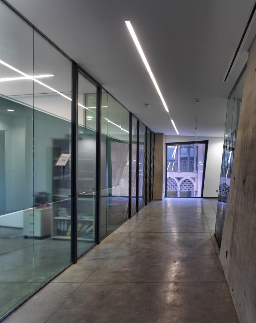 Issam Fares Institute for Public Policy and International Affairs by ...