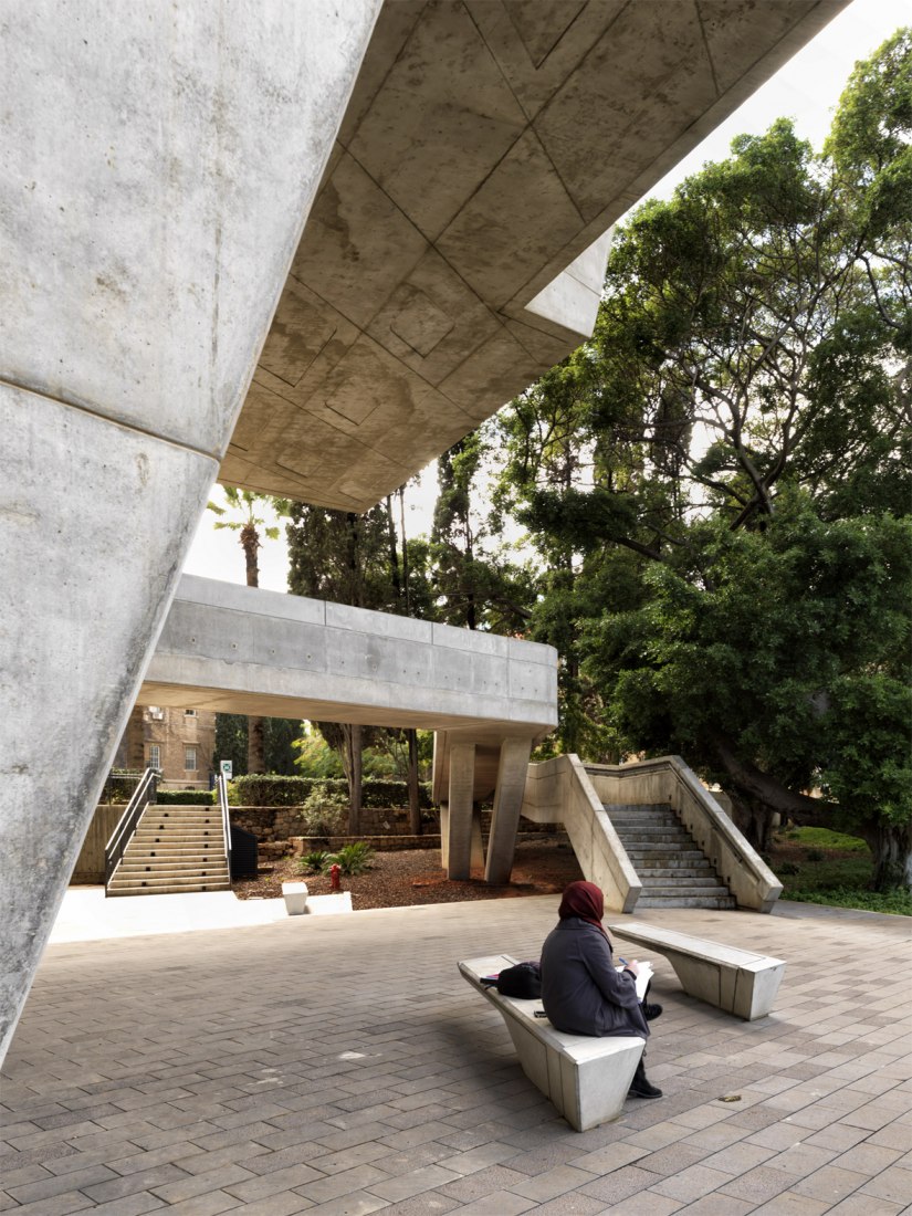 Issam Fares Institute for Public Policy and International Affairs by ...