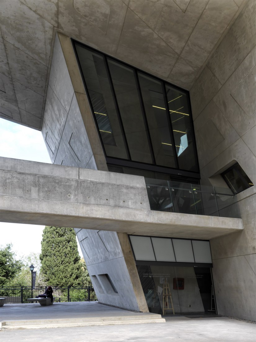 Issam Fares Institute for Public Policy and International Affairs by ...