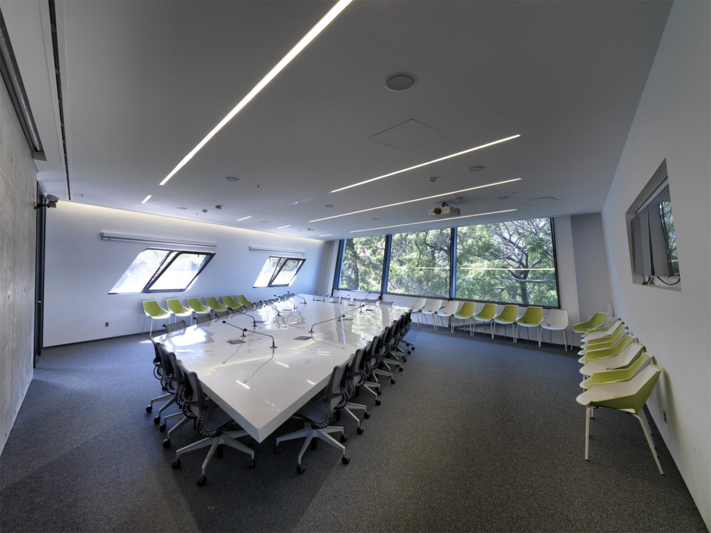 Issam Fares Institute for Public Policy and International Affairs by ...