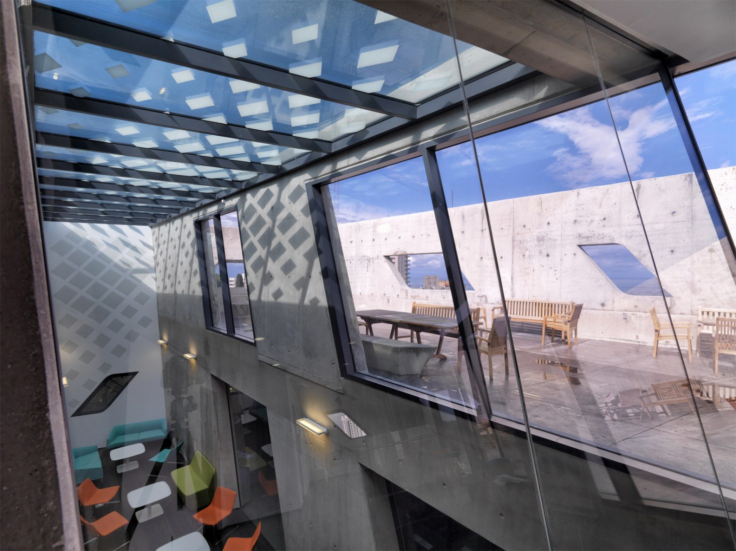 Issam Fares Institute for Public Policy and International Affairs by ...