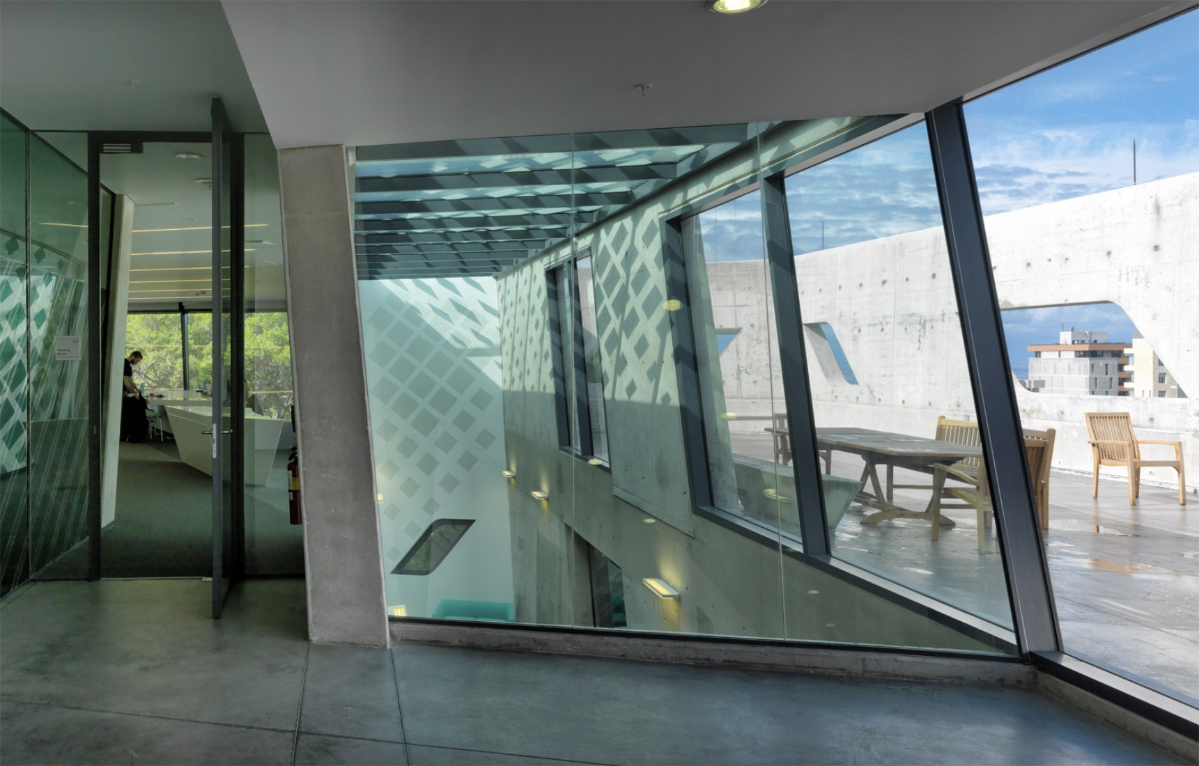 Issam Fares Institute for Public Policy and International Affairs by ...