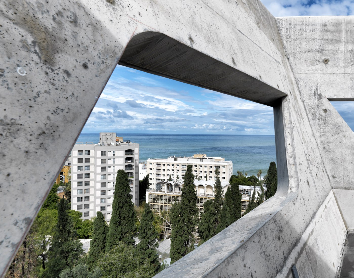 Issam Fares Institute for Public Policy and International Affairs by ...
