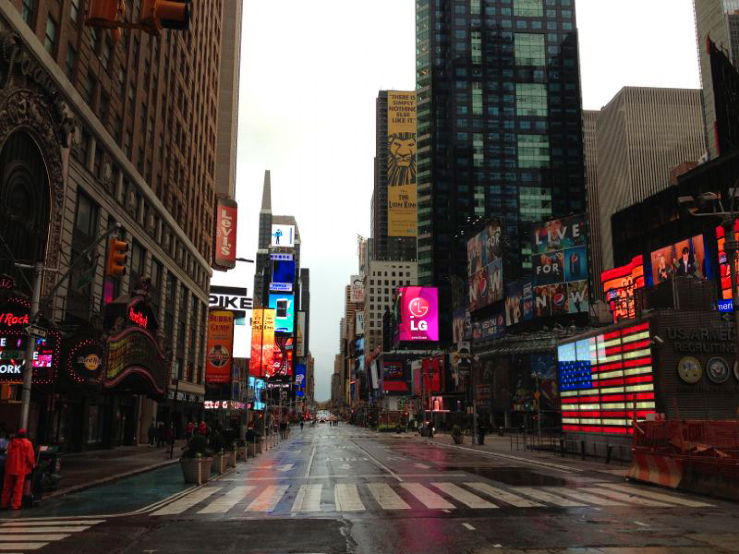 NO POWER | The Strength of Architecture | From 1998