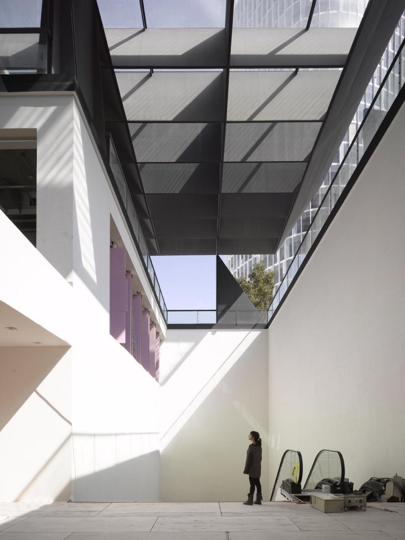 TEATRO TELCEL por Ensamble Studio | Sobre Arquitectura y más | Desde 1998