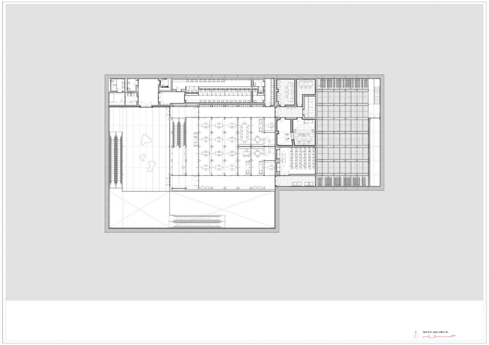 TEATRO TELCEL por Ensamble Studio | Sobre Arquitectura y más | Desde 1998